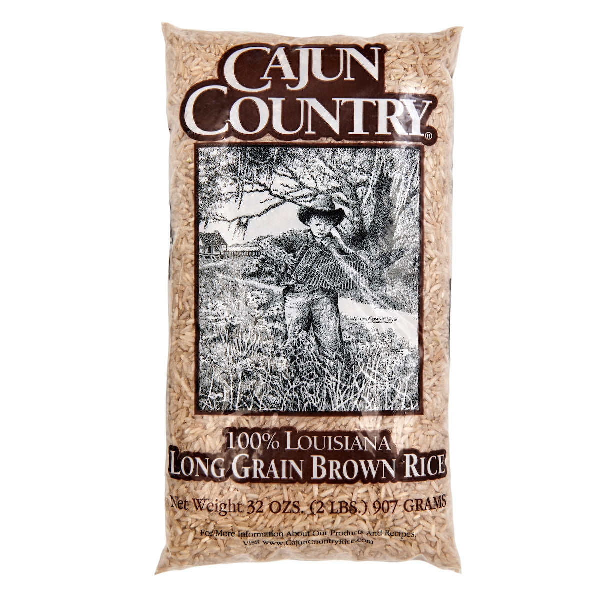 Cajun Country Rice Shop